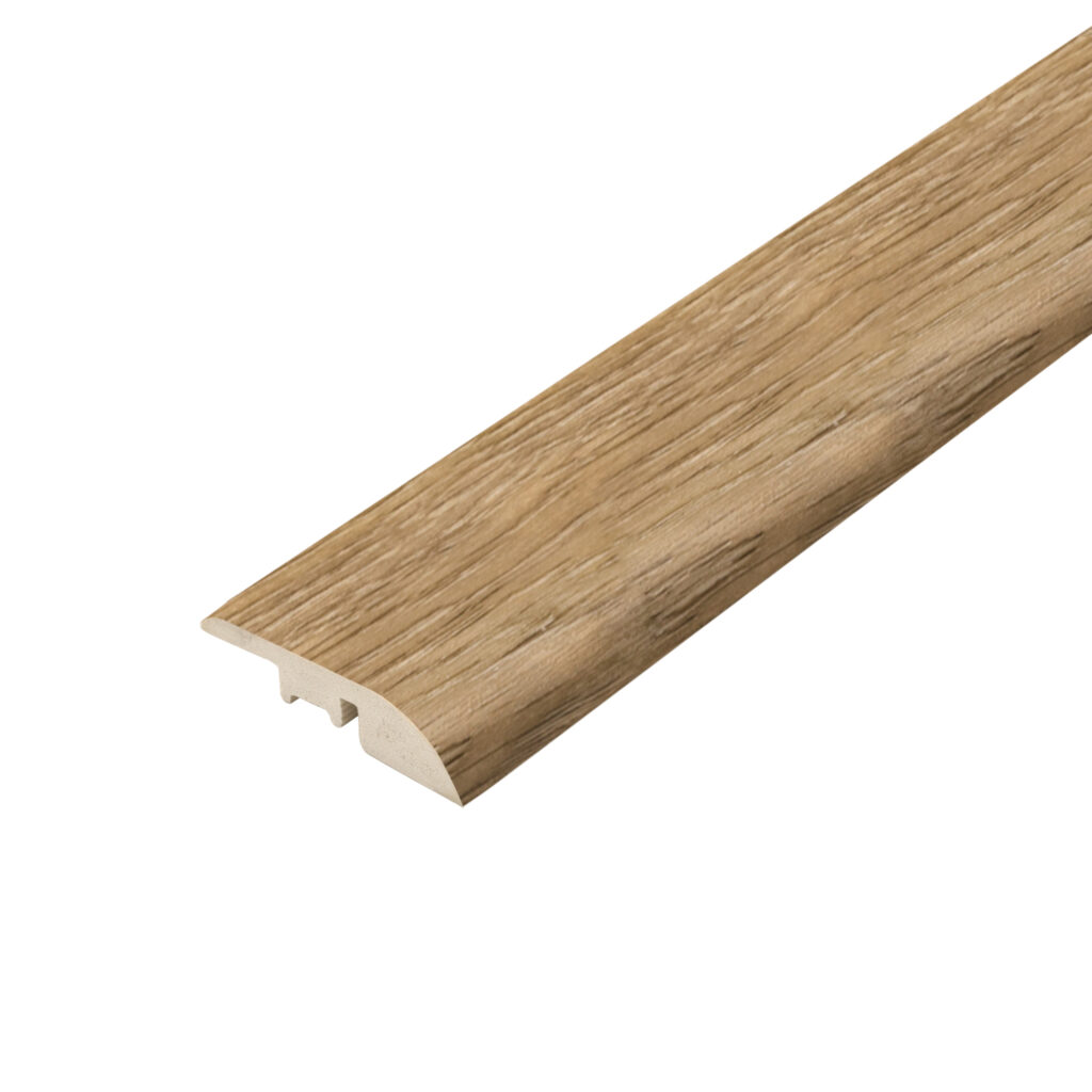 Vinyl Ramp Profiles | Protek Flooring