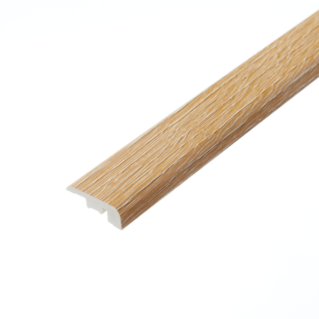 Editions Herringbone Blenheim Oak Ramp Profile | Pro-Tek™ Luxury Click ...