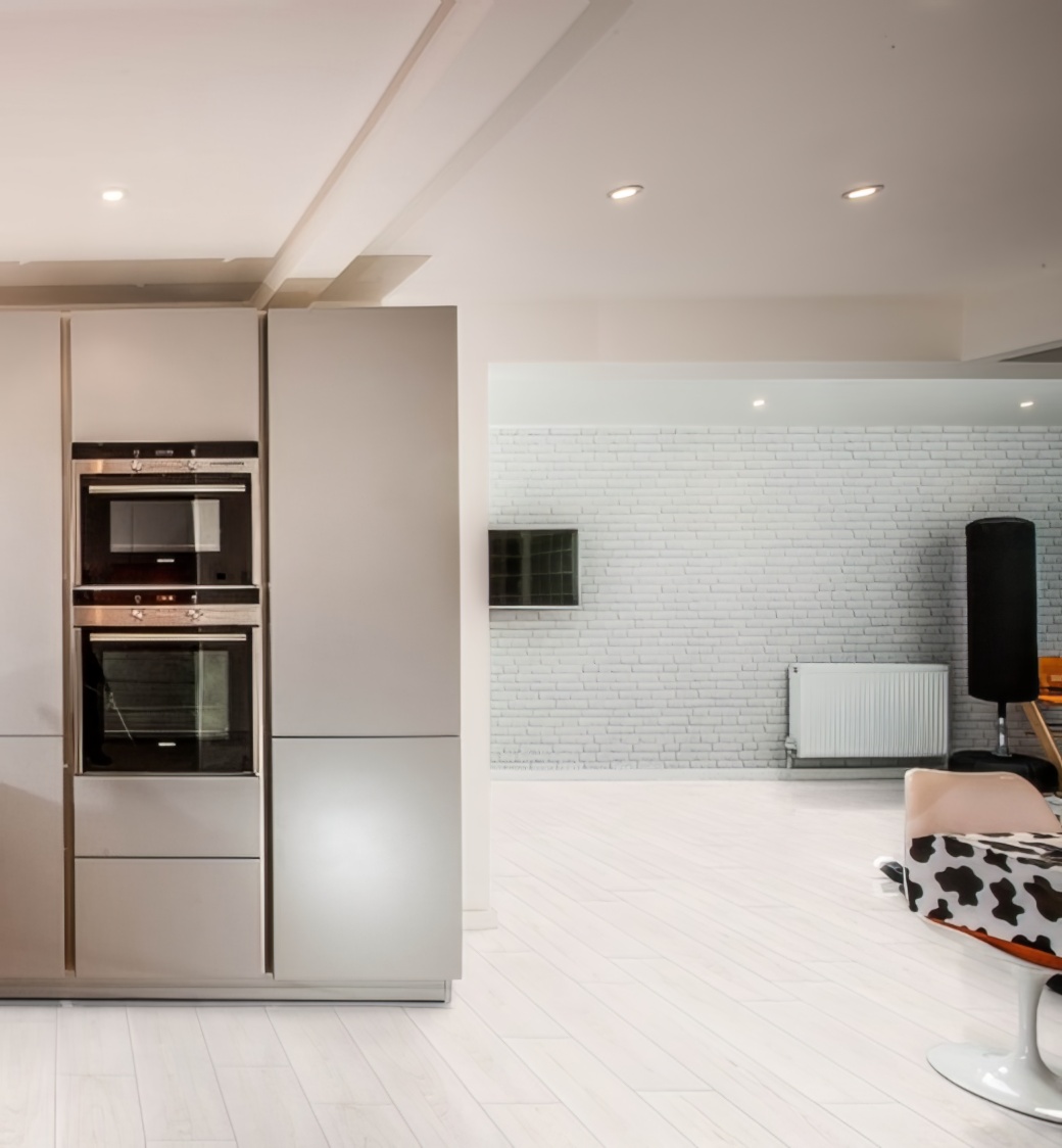 Tek-Core Longplank Mia Grey - Pro-Tek™ Luxury Click Vinyl Flooring Tek-Core Longplank Mia Grey