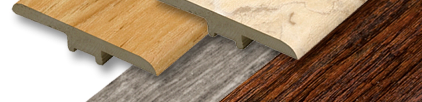 Vinyl T Profile - Pro-Tek™ Luxury Click Vinyl Flooring