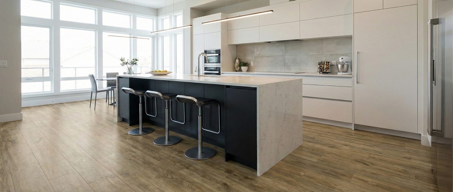 What is SPC Flooring? The Ultimate Guide | Pro-Tek™