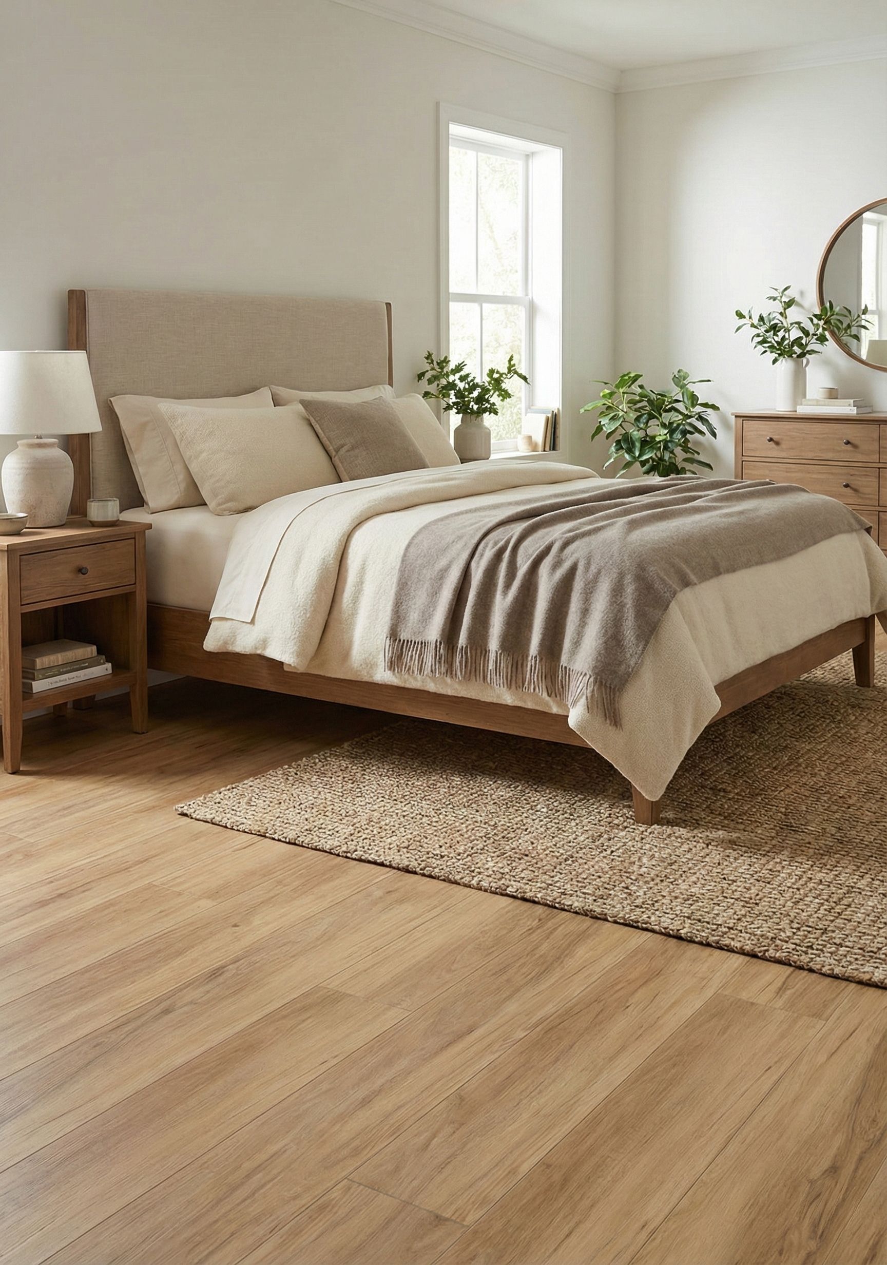 Tek-Core Longplank Cameron Oak | Waterproof Hybrid | Pro-Tek™