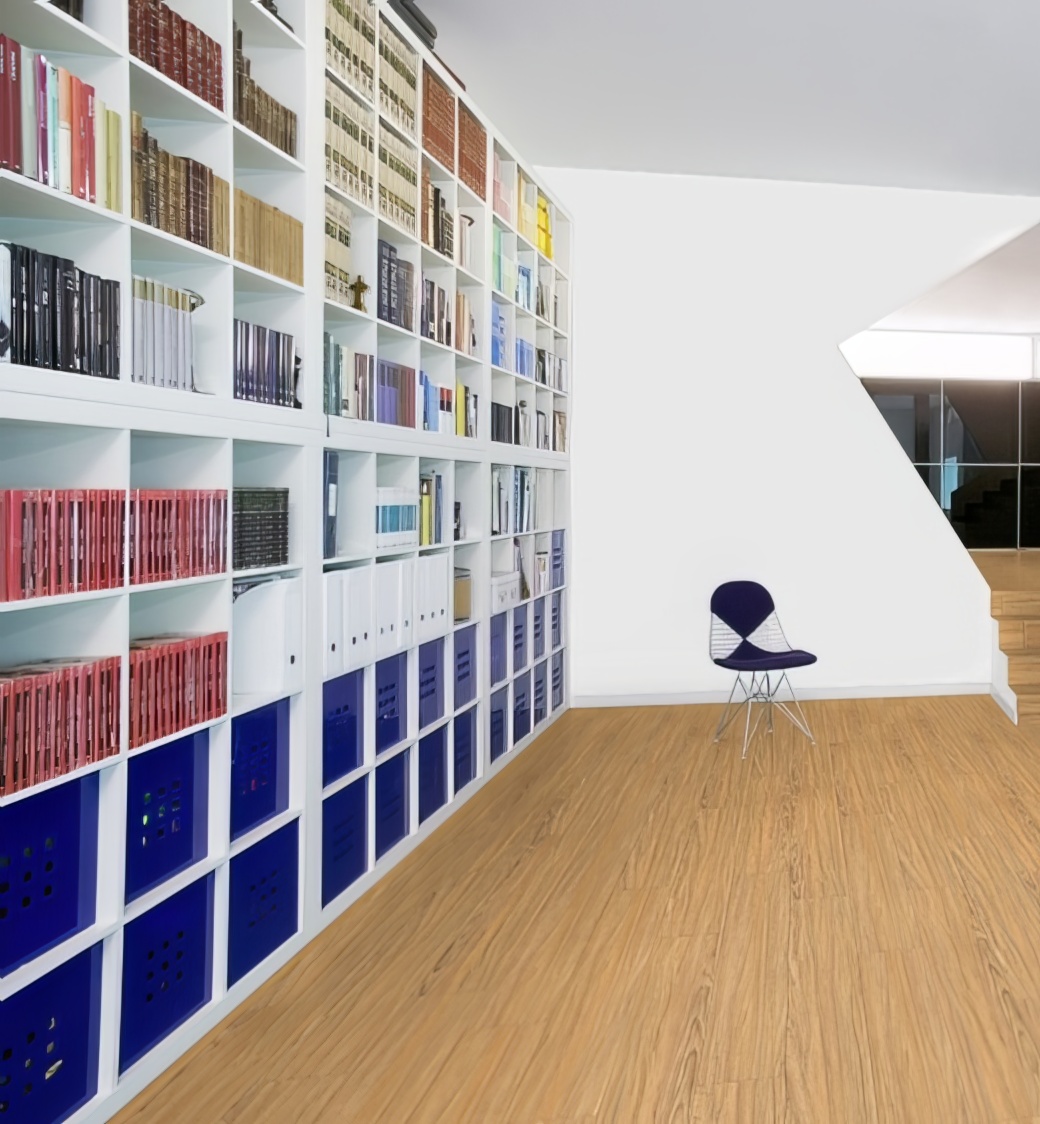 Tek-Core Pro Kensington Oak - Pro-Tek™ Luxury Click Vinyl Flooring