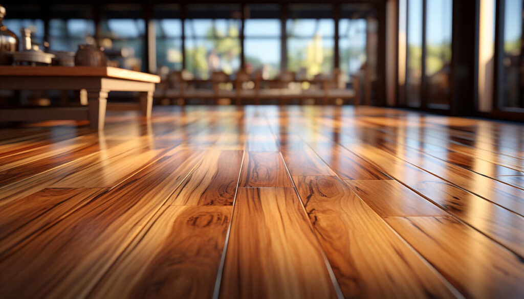 Beveled Edge Click Vinyl Flooring: Why It Matters & How It Enhances ...