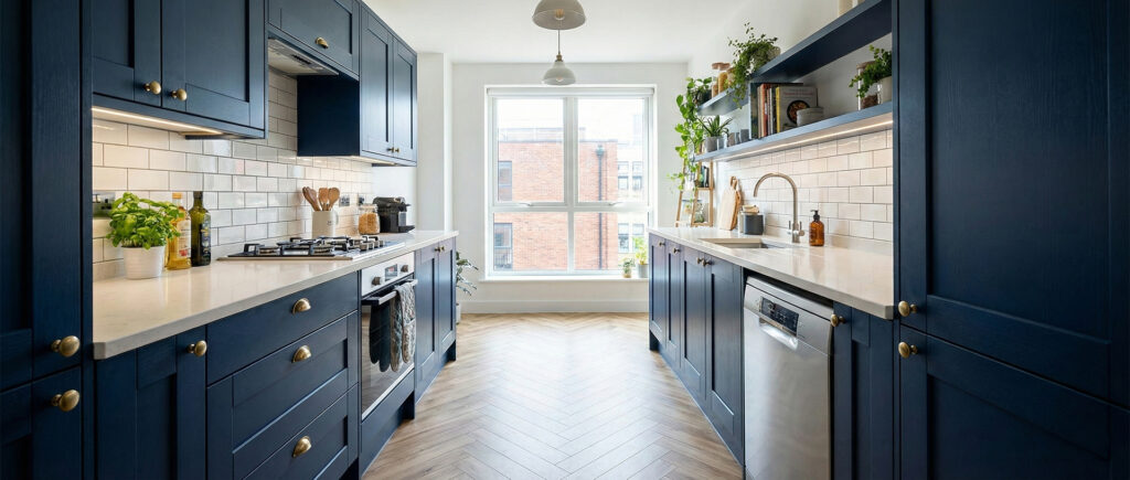 Kitchen Flooring Ideas: Designs for Small Spaces | Pro-Tek™